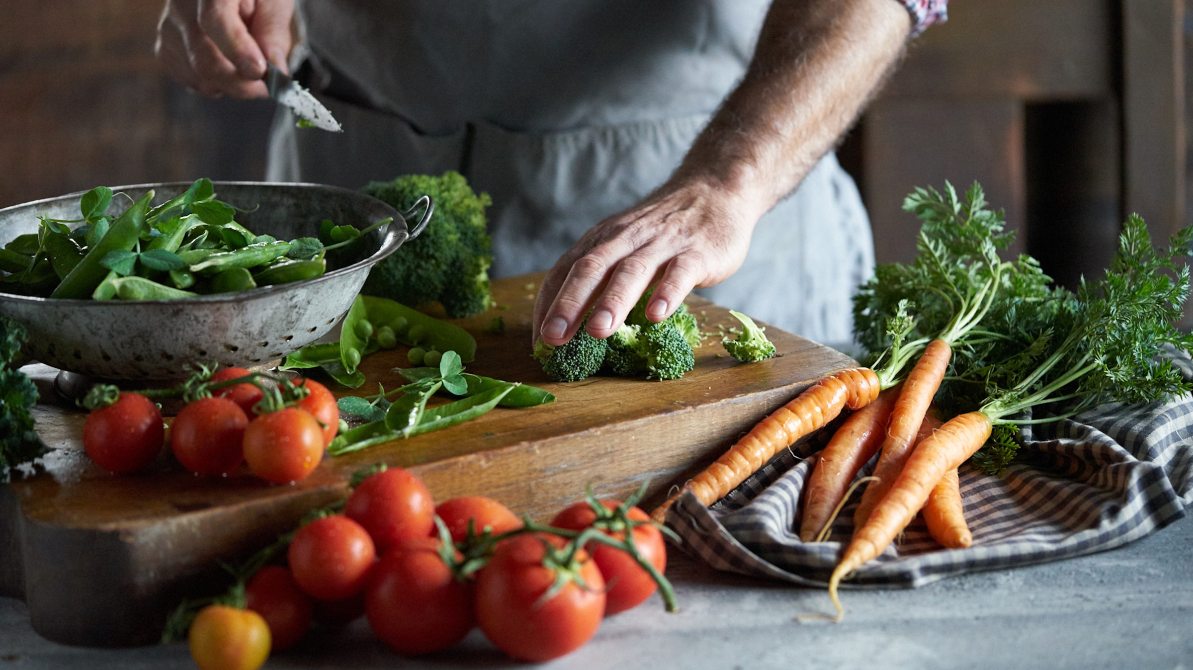 Amy's Kitchen - At Amy's Kitchen, Goodness is our guiding principle.