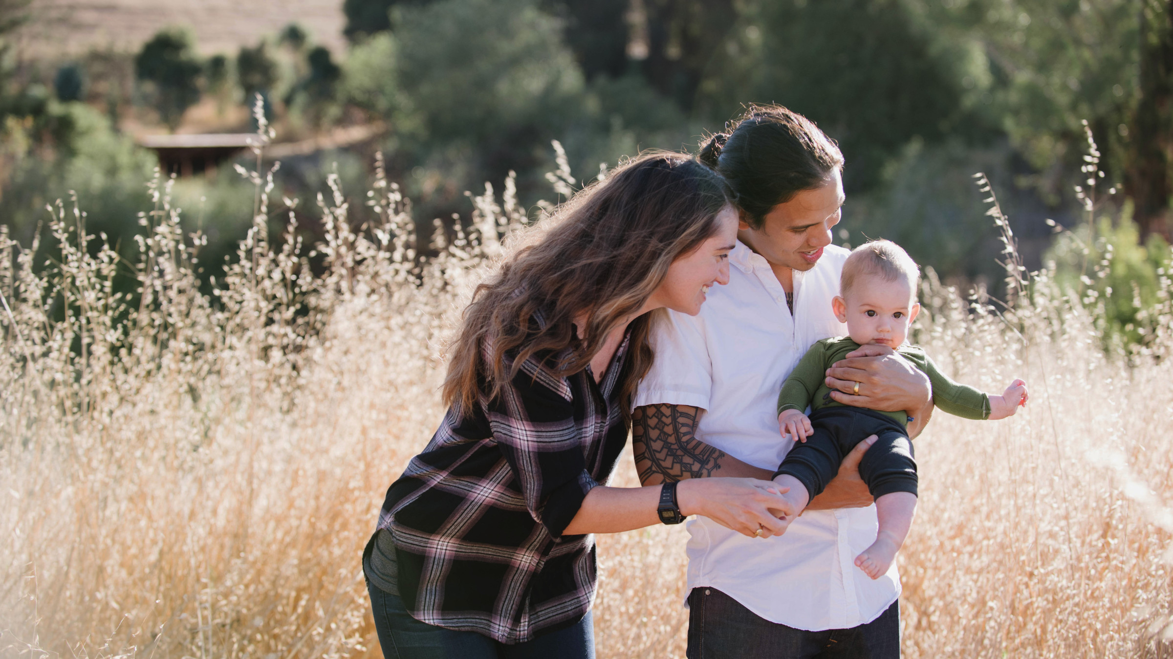 Amy's Kitchen - The Berliners started Amy's Kitchen with Love