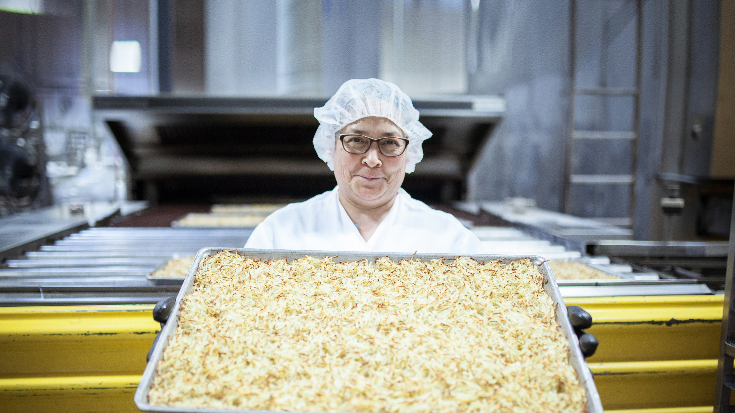 Amy's Kitchen - Amy's Kitchen is just like yours, just with bigger pots