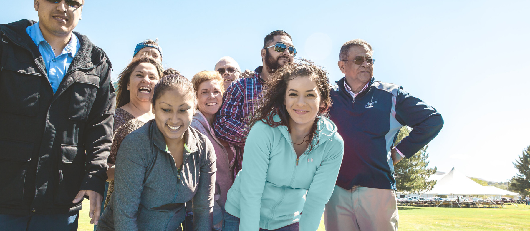 Amy's Kitchen - The Berliners started Amy's Kitchen with Love