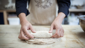 Amy's Kitchen - Amy's Kitchen is just like yours, just with bigger pots