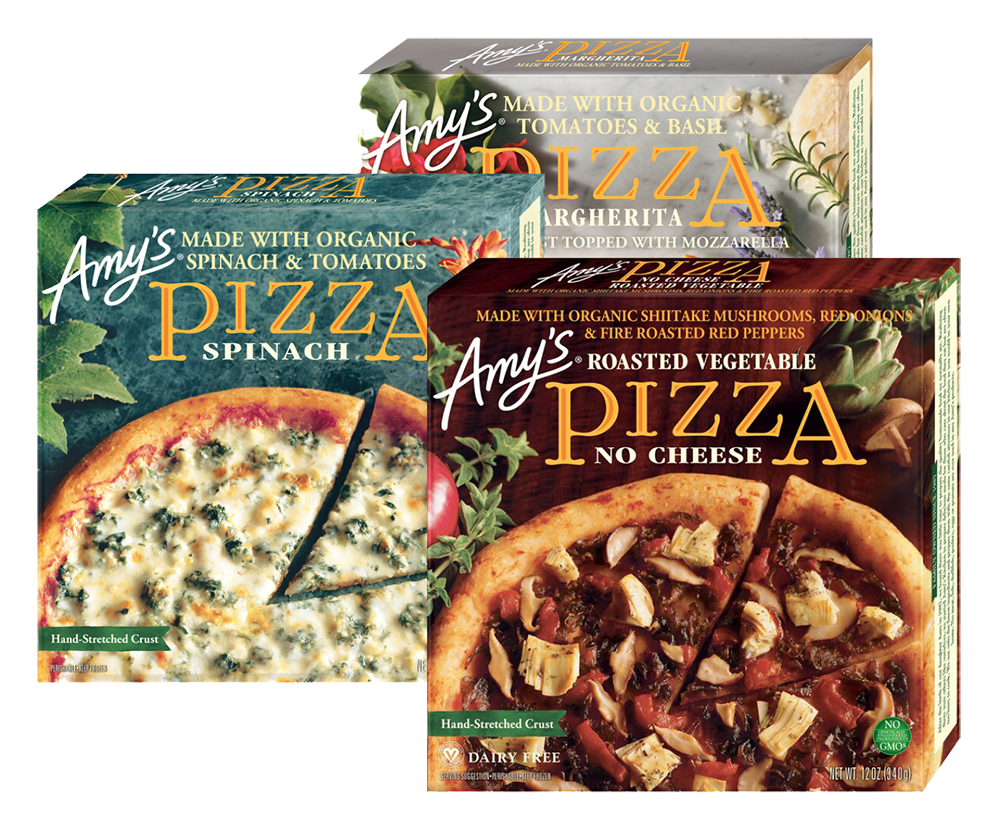 For 25 min a good frozen pizza for about $4.98