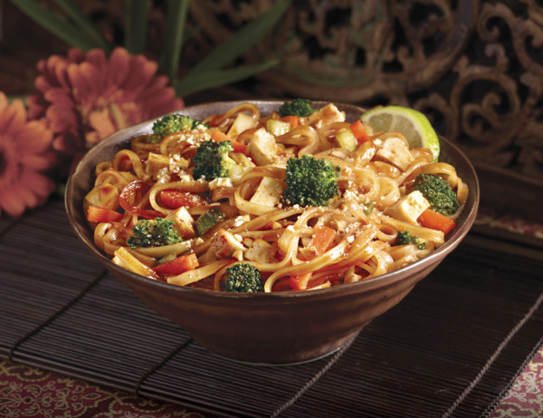 Amy's Kitchen - Entrées