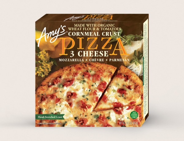 Amy's Kitchen - Amy's Cheese Pizza