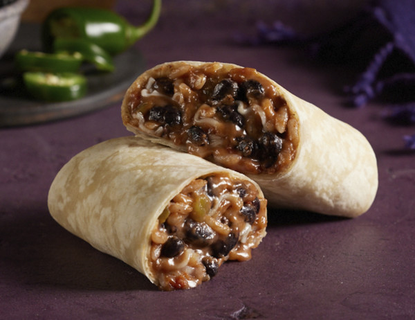 Amy's Kitchen - Burritos & Wraps