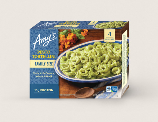 Amy's Kitchen - Our Foods