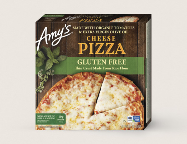 Amy's Kitchen - Amy's Cheese Pizza