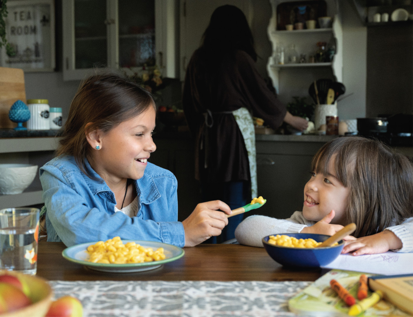 Amy's Kitchen - 5 Holiday Hacks for Busy Parents