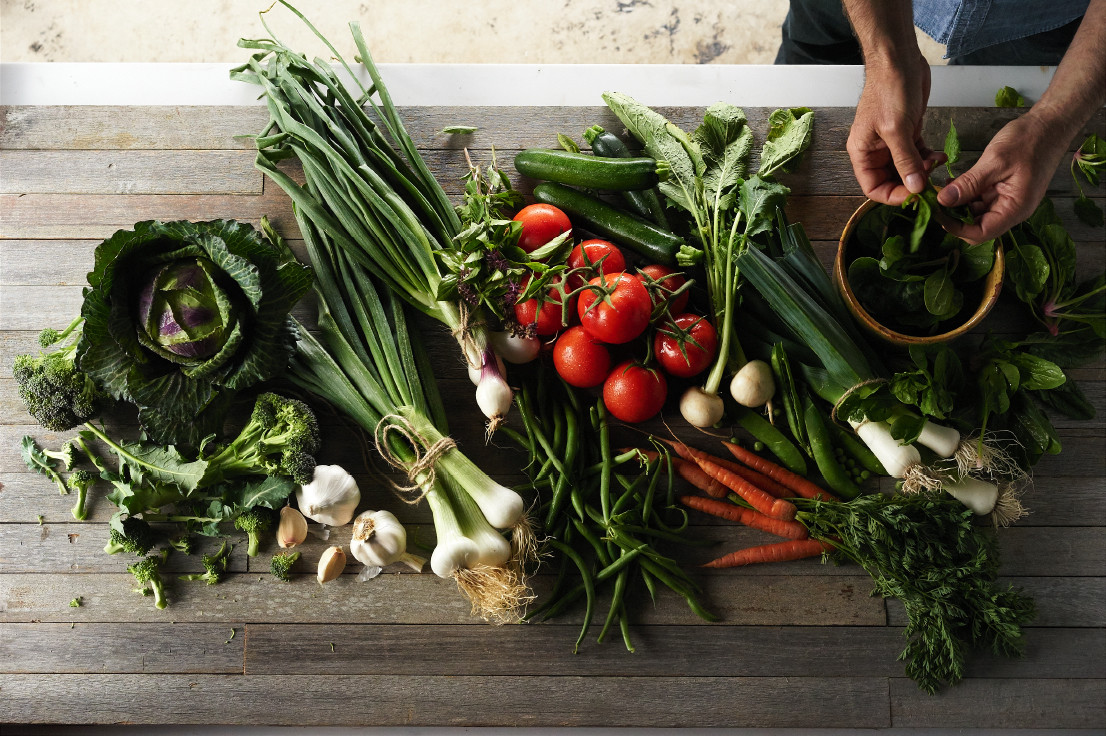 Amy's Kitchen - Our Guide to Eating Plant-Based with Ease