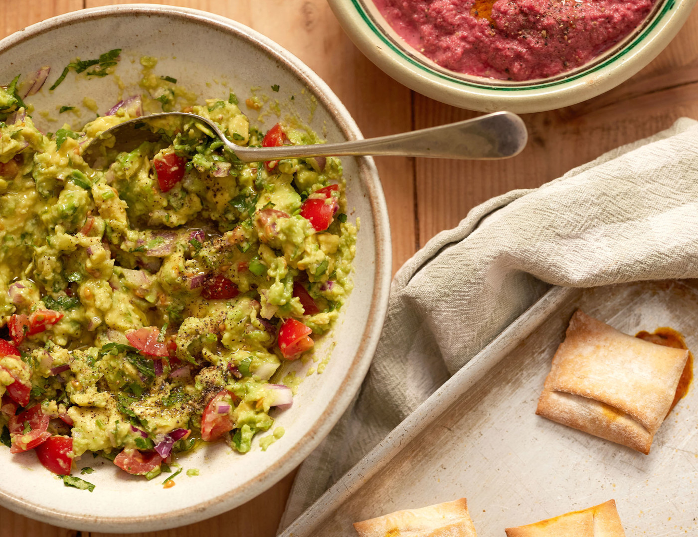 Amy's Kitchen - Classic Guacamole