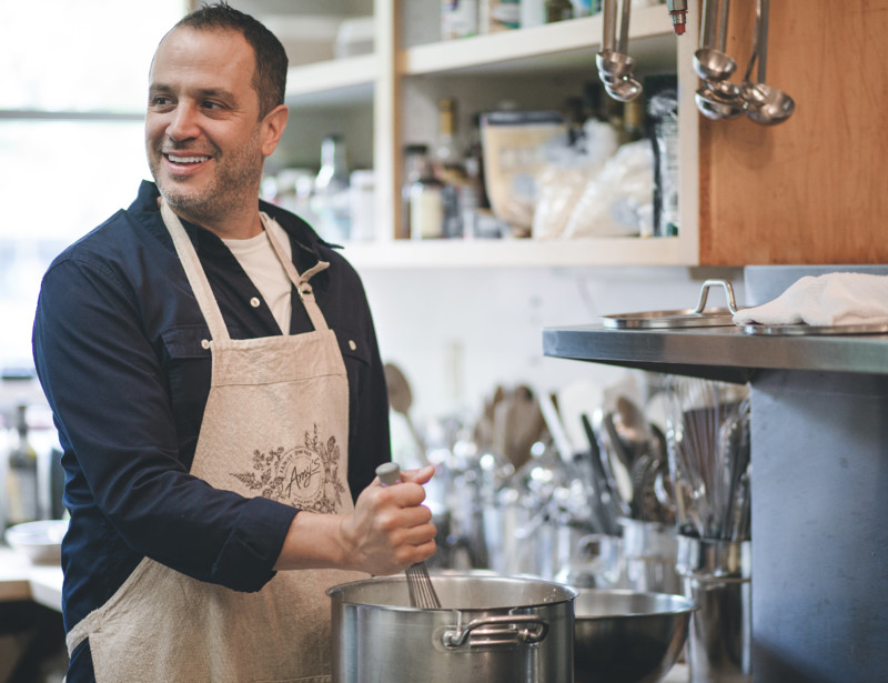 Amy's Kitchen - Amy's Kitchen, Family Owned and Operated since 1987