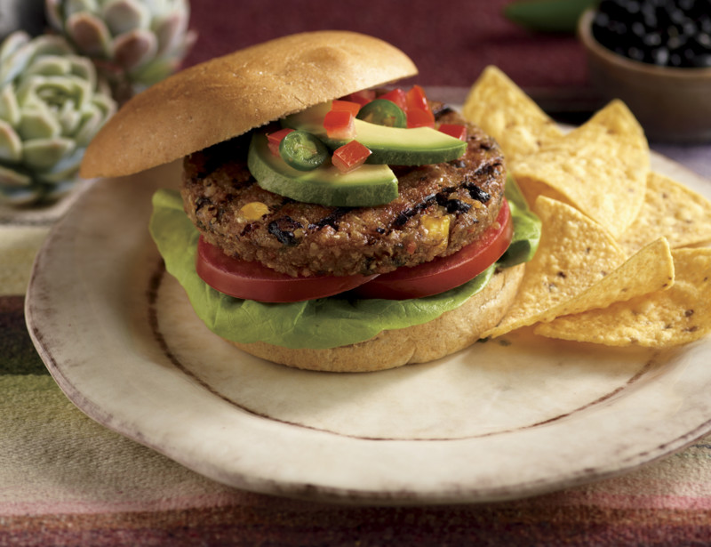 Amy's Kitchen - Our Foods