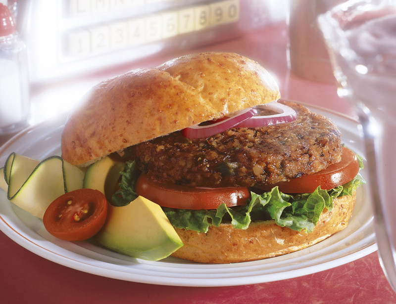 Amy's Kitchen - Our Foods