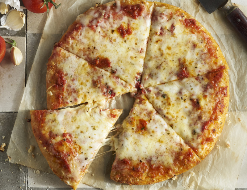 Amy's Kitchen - Our Foods