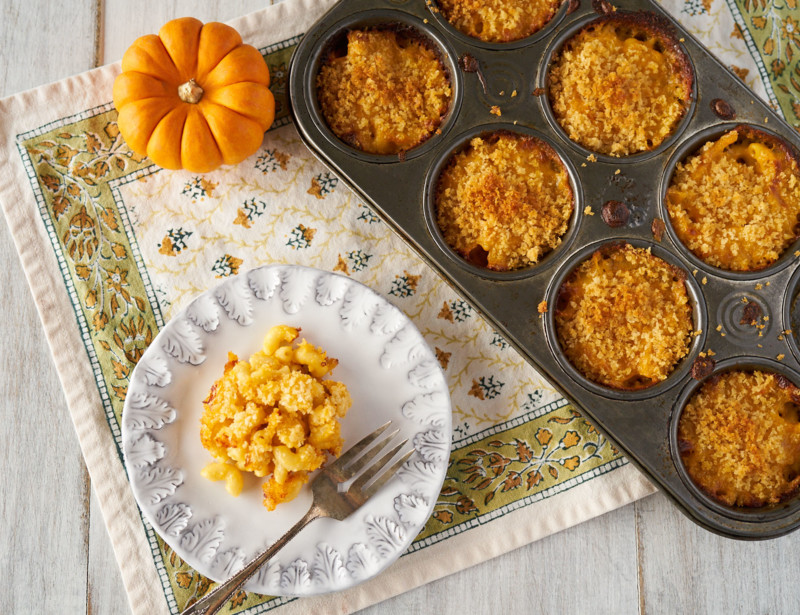 Amy's Kitchen - Amy's Mac & Cheese 3 Ways