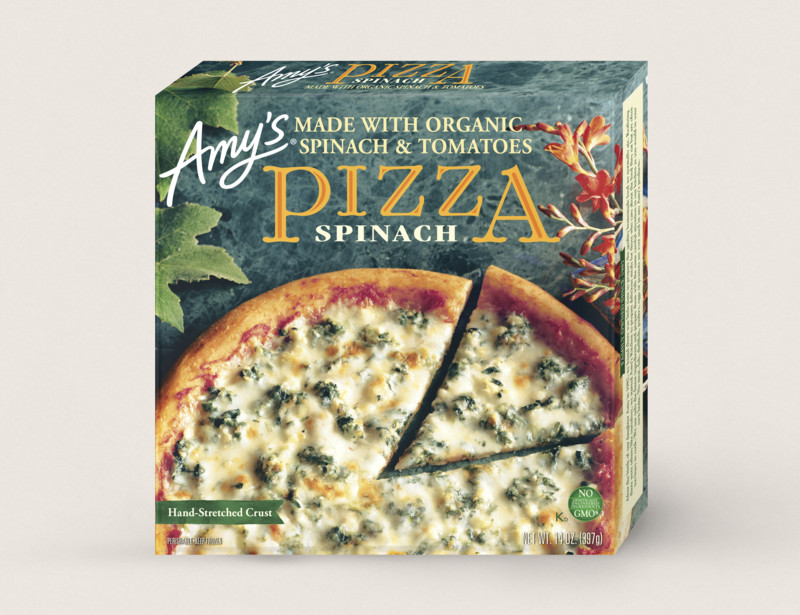 Amy's Kitchen - Pizzas