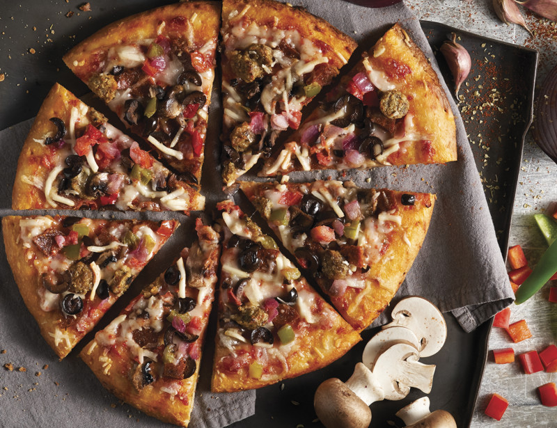 Amy's Kitchen - Pizzas