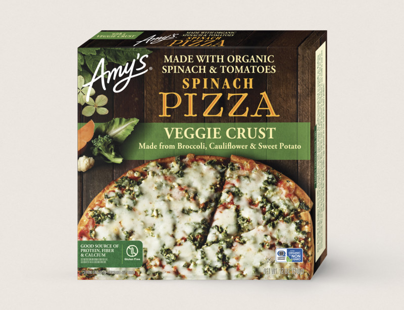 Amy's Kitchen - Our Foods