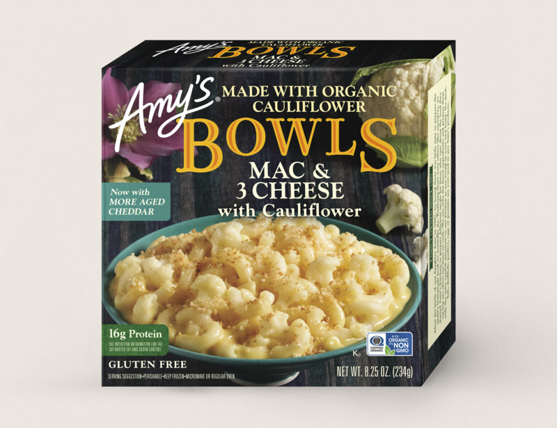 Amy's Kitchen - Amy's Family Size Cheese Enchilada