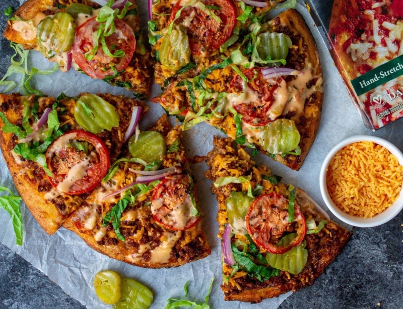 Amy's Kitchen - Pizzas