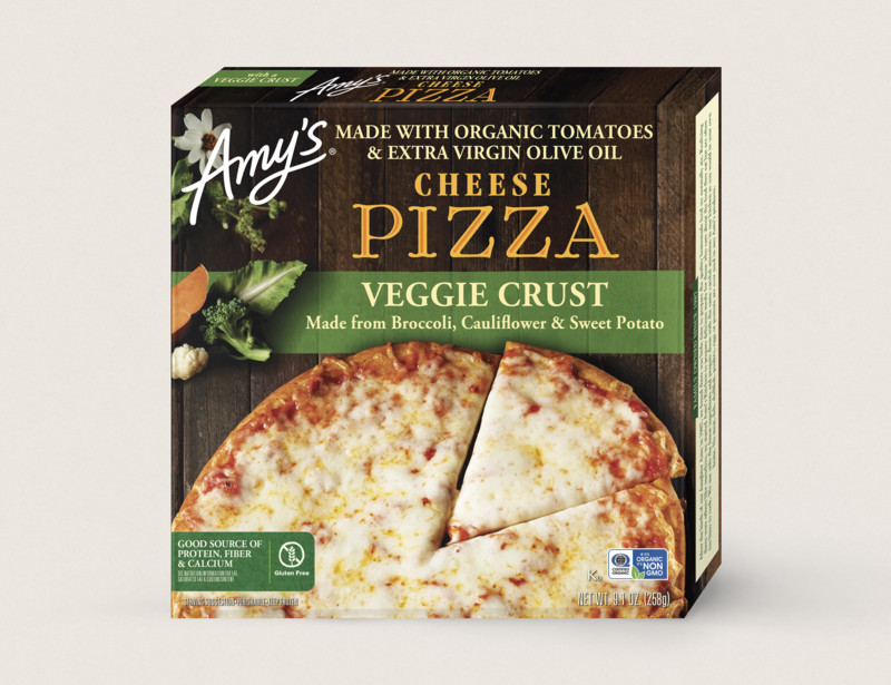 Amy's Kitchen - Amy's Cheese Pizza