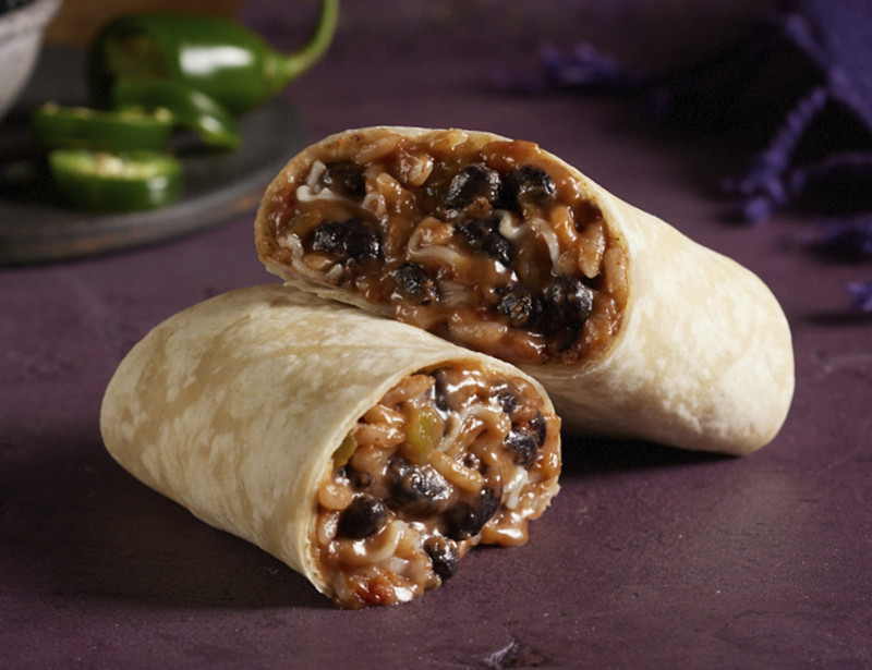 Amy's Kitchen - Burritos & Wraps