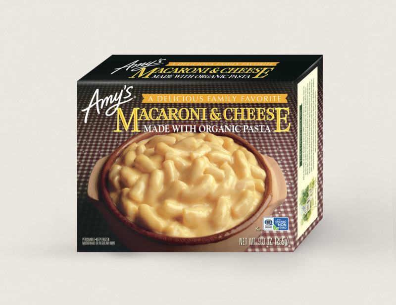 Amy's Kitchen - Entrées