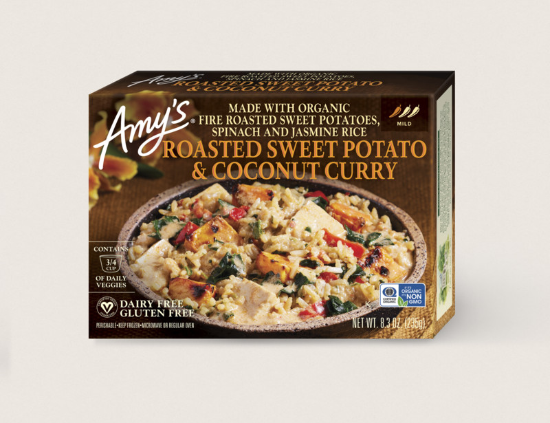 Amy's Kitchen - Our Foods