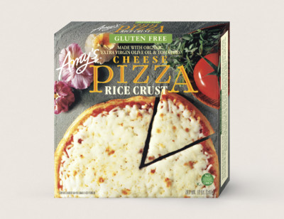 Amy's Kitchen - Amy's Cheese Pizza