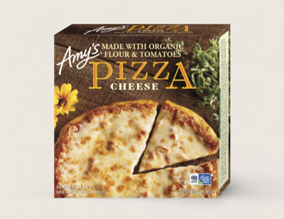 Amy's Kitchen - Amy's Cheese Pizza