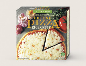 Amy's Kitchen - Amy's Cheese Pizza