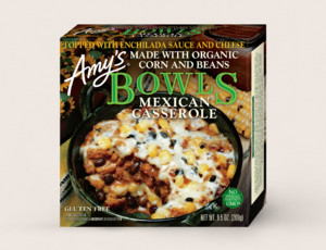 Amy's Kitchen - Entrées