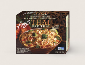 Amy's Kitchen - Entrées