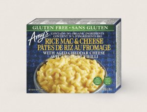 Amy's Kitchen - Amy's Kitchen Canada Our Foods