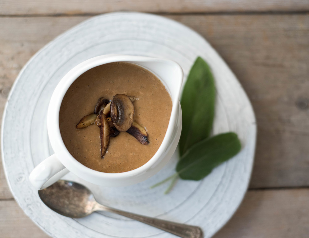 Amy's Kitchen - Ultimate Vegan Gravy