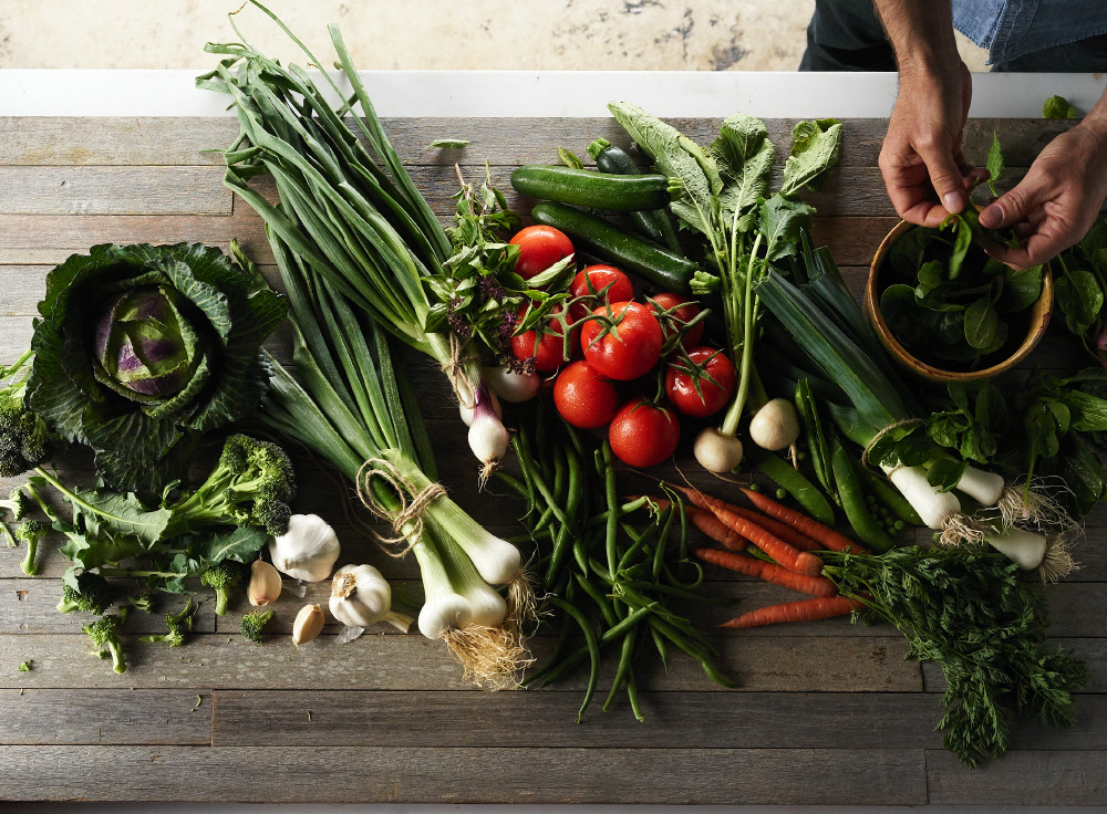 Amy's Kitchen - Our Guide to Eating Plant-Based with Ease