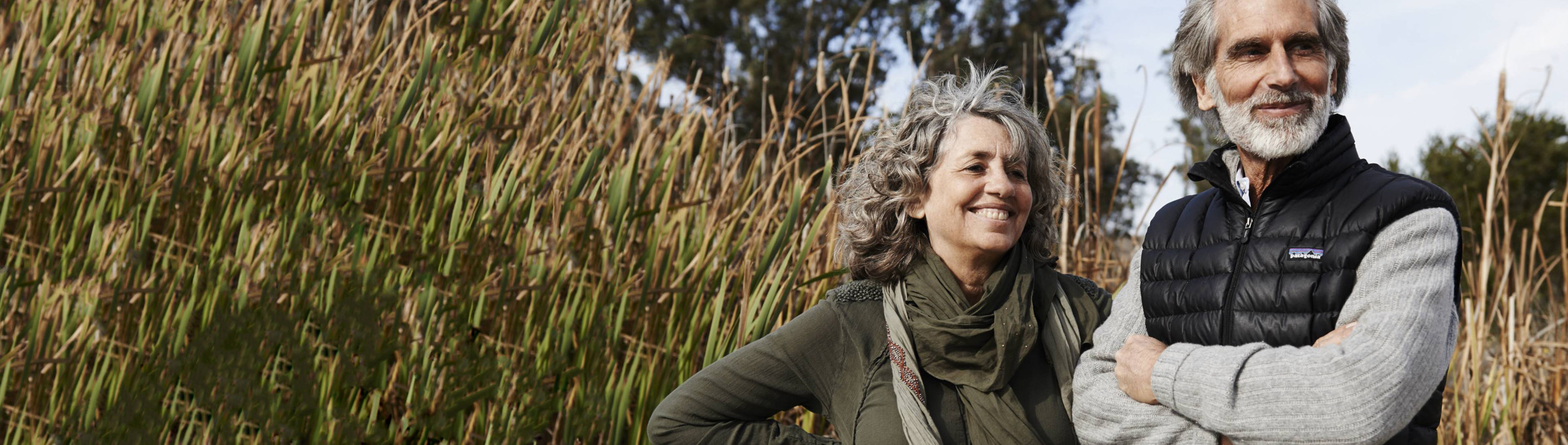 Amy's Kitchen - Our History