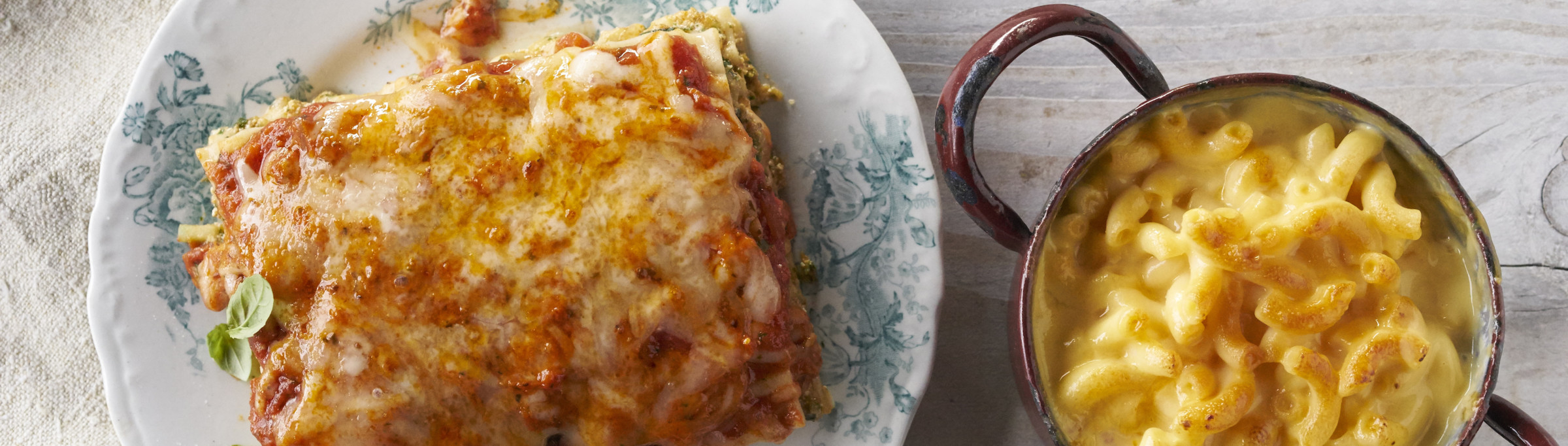 Amy's Kitchen - Our Foods