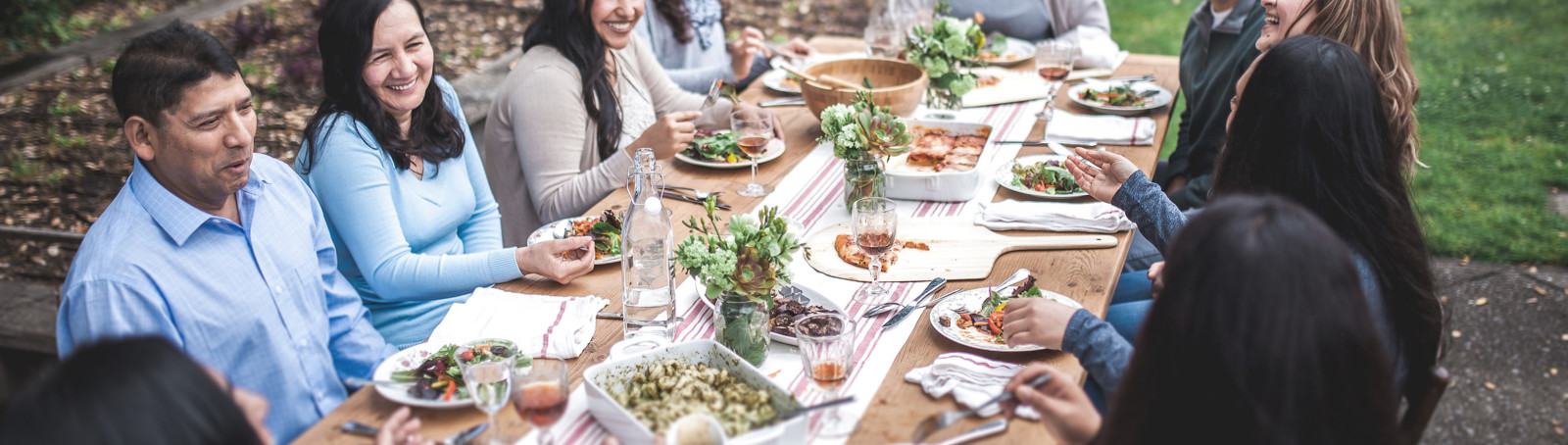 Amy's Kitchen - We're passionate about food, family and fun. Are you?