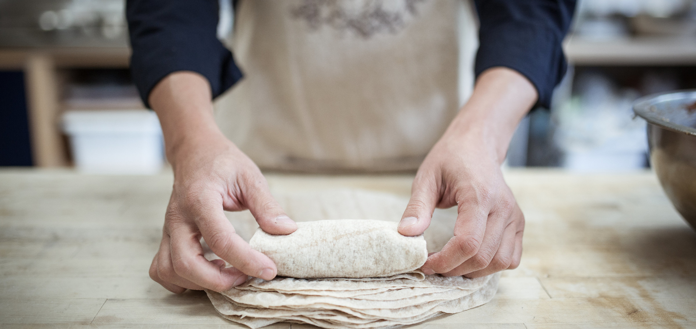 Amy's Kitchen - Amy's Bean and Cheese Burrito