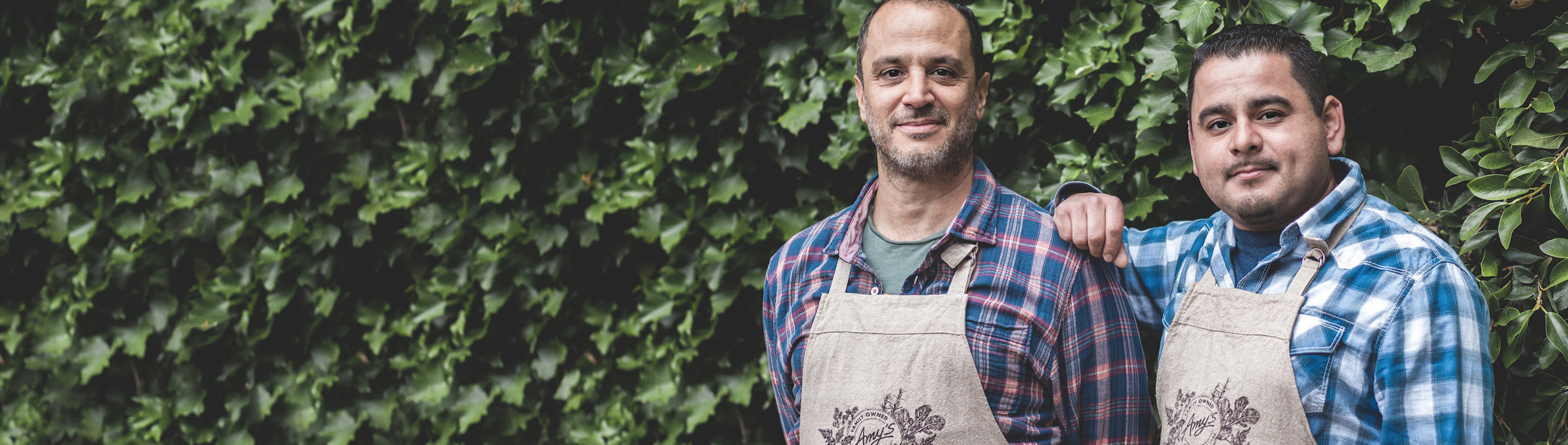 Amy's Kitchen - Amy's Kitchen is just like yours, just with bigger pots