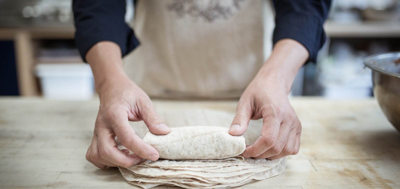 Amy's Kitchen - Amy's Bean and Cheese Burrito