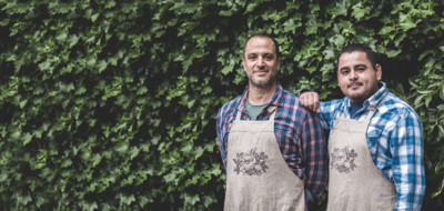 Amy's Kitchen - We're passionate about food, family and fun. Are you?