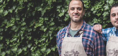 Amy's Kitchen - Amy's Kitchen is just like yours, just with bigger pots